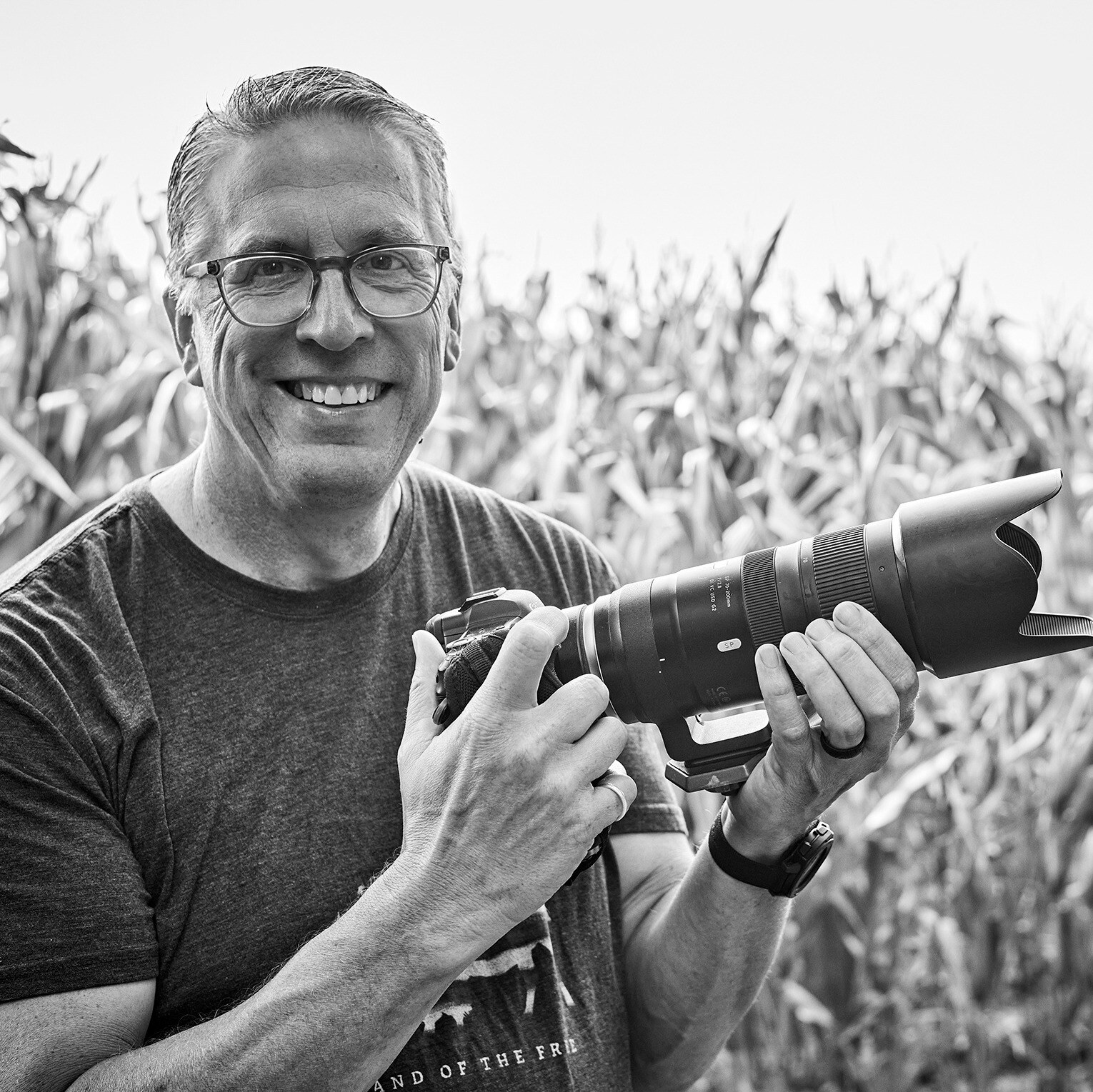 About AgriLife Studios